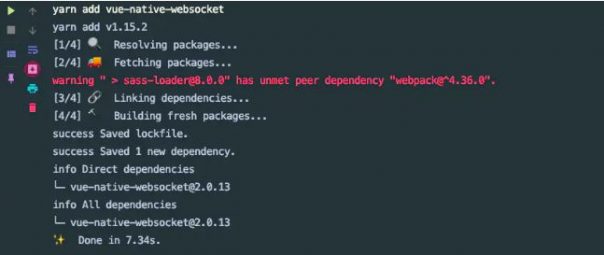 Vue通过配置WebSocket并实现群聊功能 | | GoEasy文库